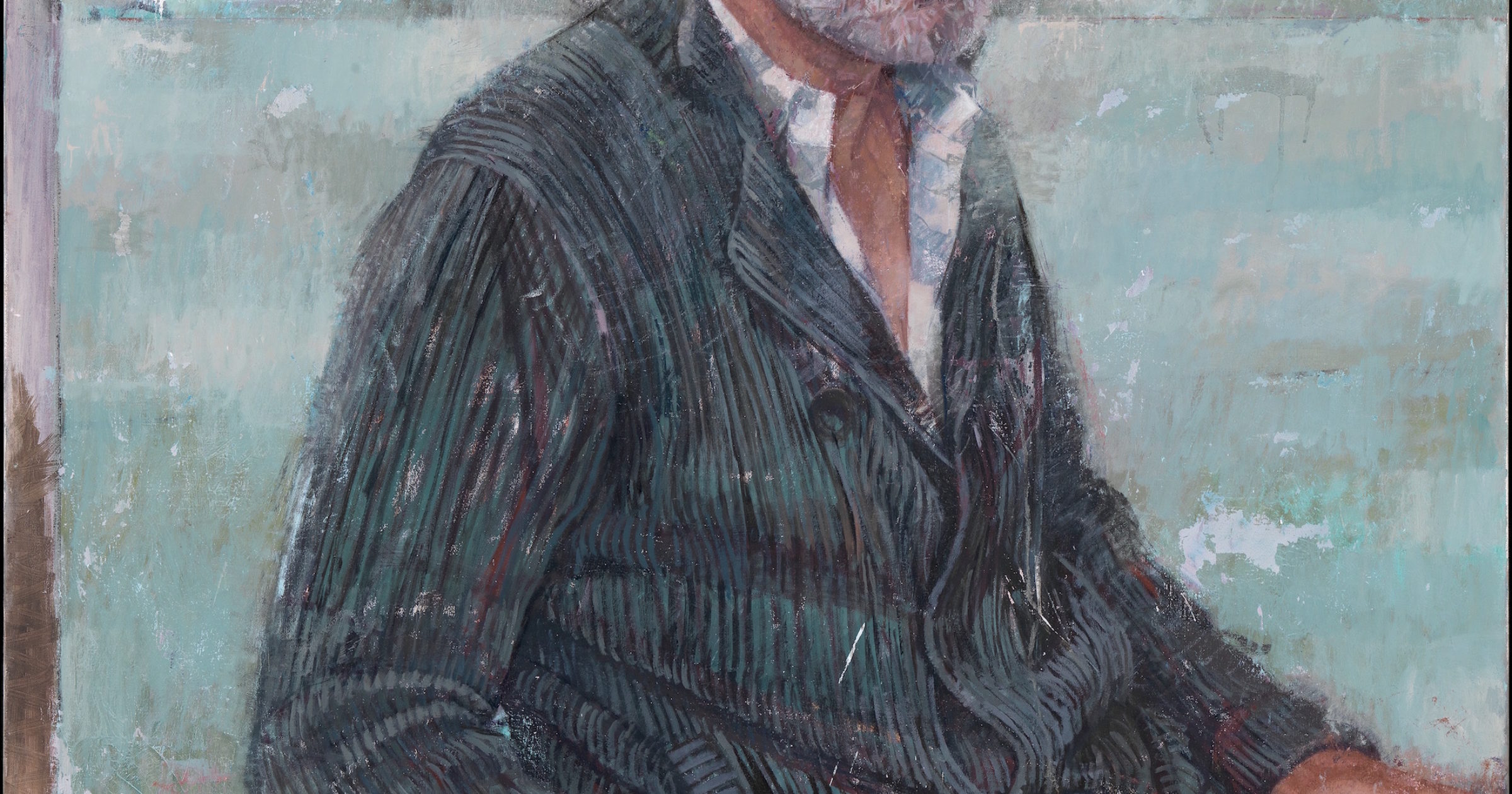 portraits | Gareth Reid