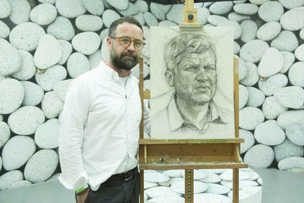 Interview with Cass Art | Gareth Reid